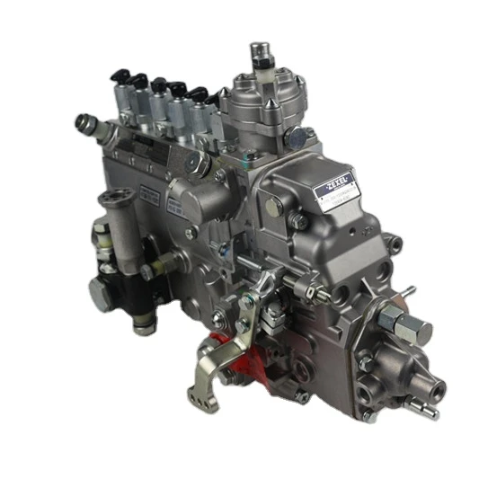 PC200-7 excavator hydraulic pump 101062-9270 fuel injection pumps 6738 ...