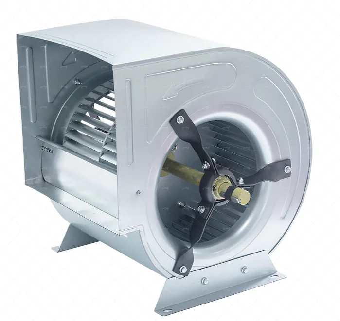 Alibaba.com: AHU HVAC Application Dual Inlet Centrifugal Fan 5000 Cfm ...