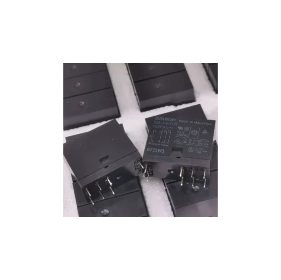 Professional High-performance Ly2z Electric Relay With Great Price ...