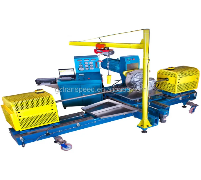 Transpeed HT-JH02 Automatic transmission dyno tester machine| Alibaba.com