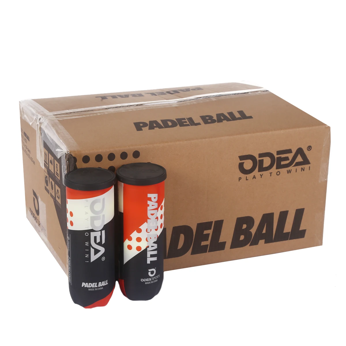 ODEA FÁBRICA PELOTAS DE TENIS DE PADEL PELOTAS PROVEEDOR DE PADEL A ...