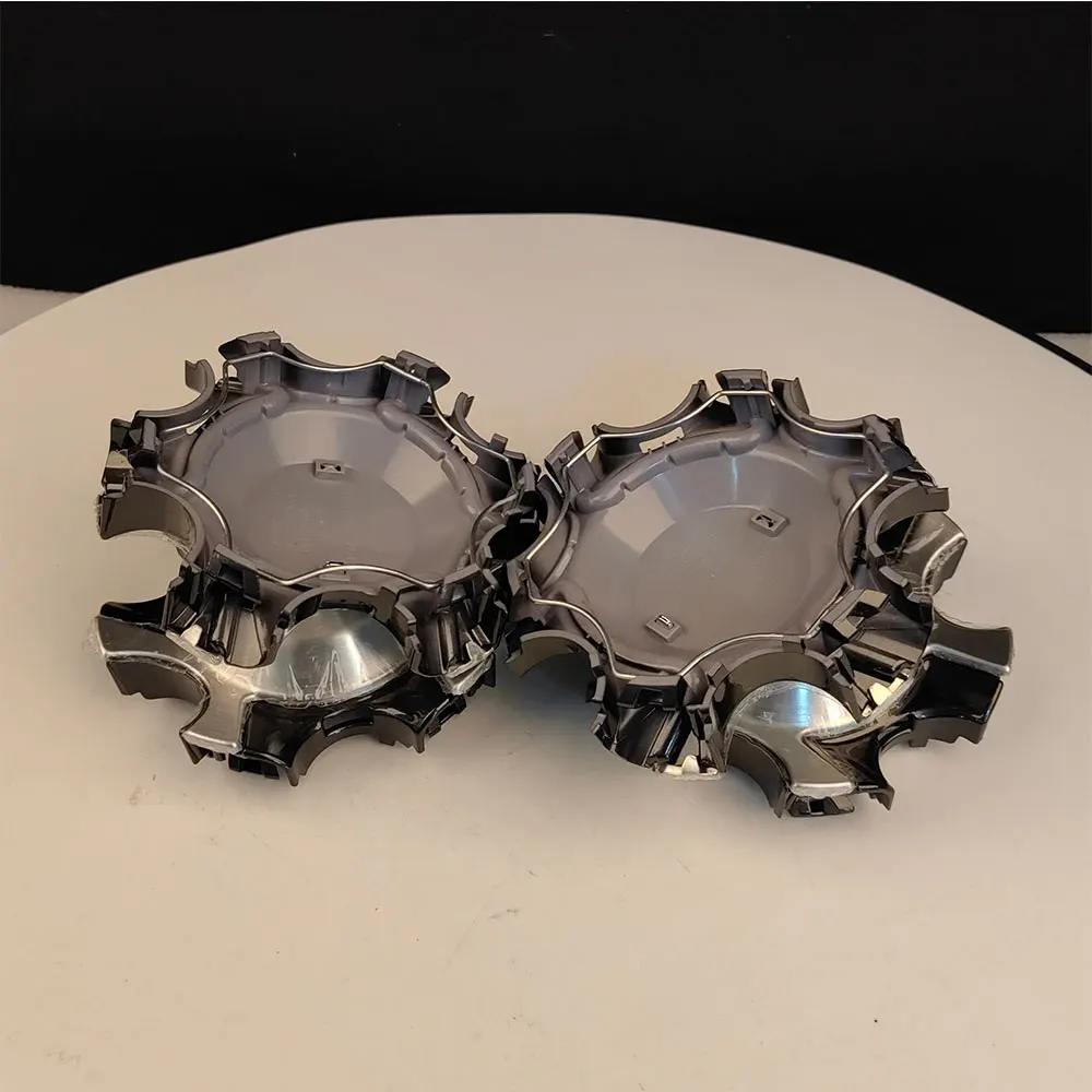NEW R18 WHEEL Hub Center Cover 4260B-0K140 for Toyota Hilux Fortuner ...