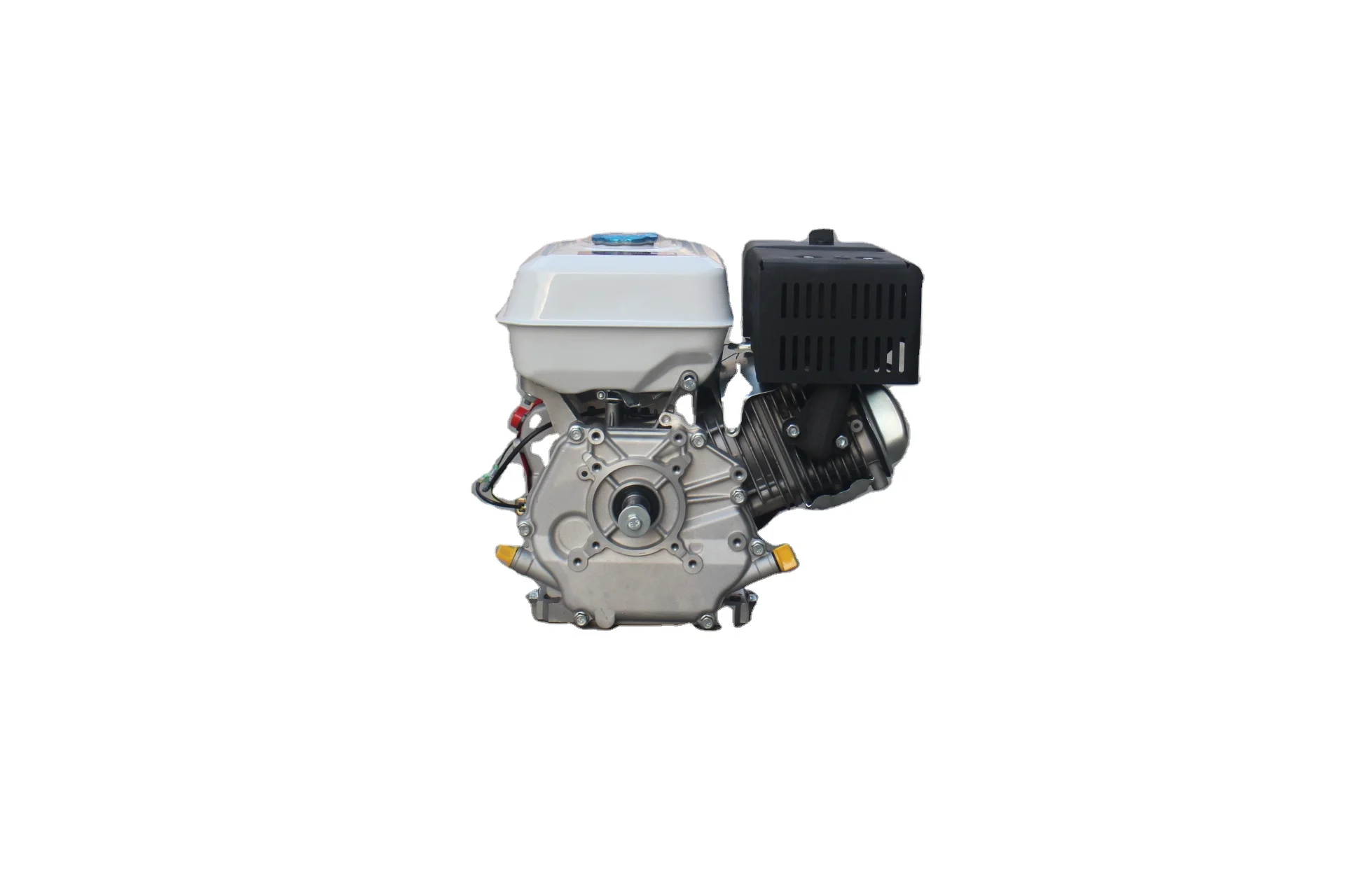E.slong Brand Gx270 Air Cooled 4 Stroke 1 Cylinder 270cc 177f 9.0hp ...