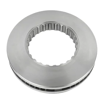 Cv60065 5001867798 Brake Disc For Volv-o 85103804 With Repair Kits ...