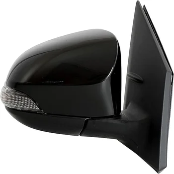 Universal Auto Parts Side View Mirror For Toyota Corolla 2020 ...