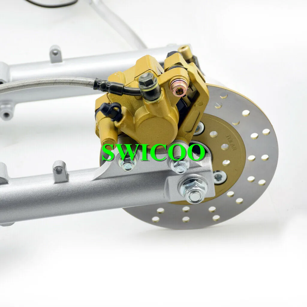 Monkey Bike Parts For Honda Monkey Bike Z50 Motorcycle Front Fork ...