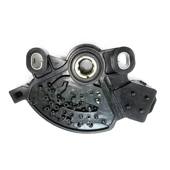Transmission Neutral Safety Switch For Hyundai Kia 1999-2012 Mr983147 ...