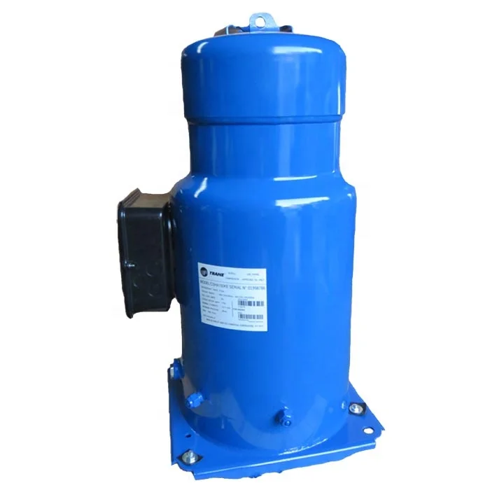 Trane Chiller Replacement Parts | Reviewmotors.co