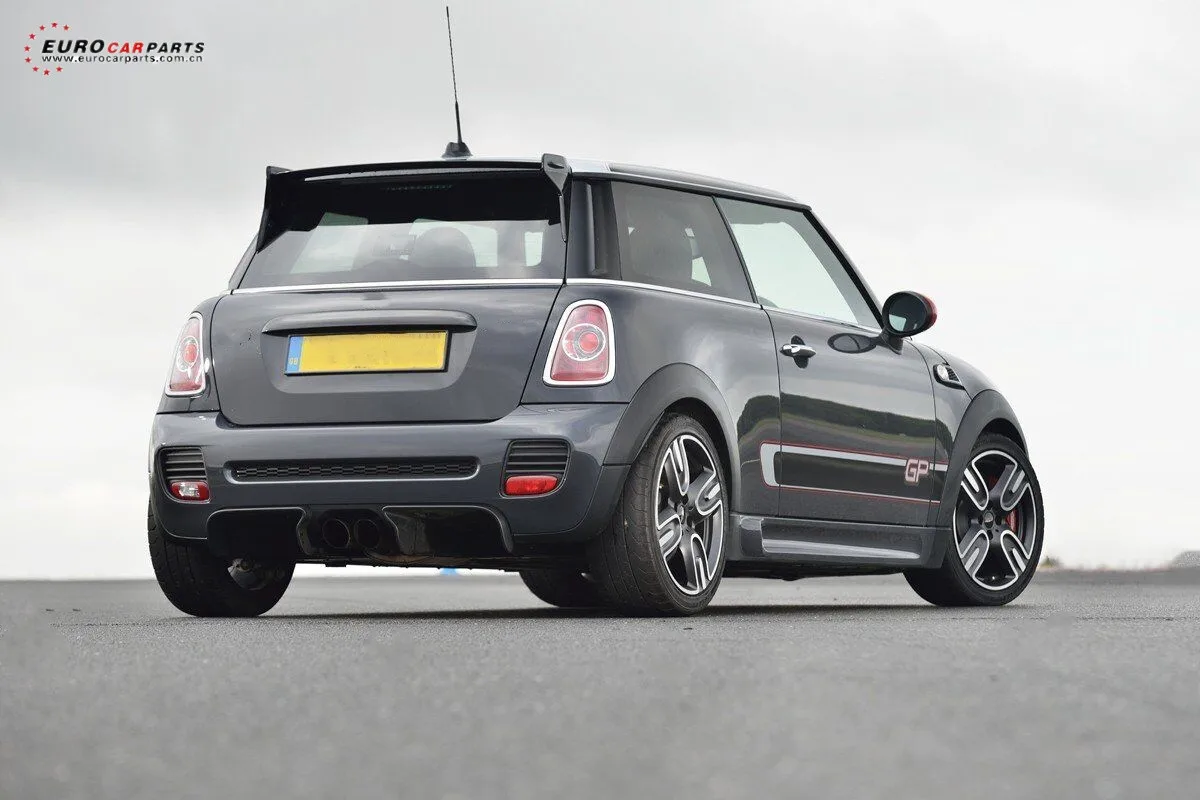 Mini Body Parts R55 R56 R57 R58 R59 2007 To 2013 Year Upgrade To Jcw Gp ...