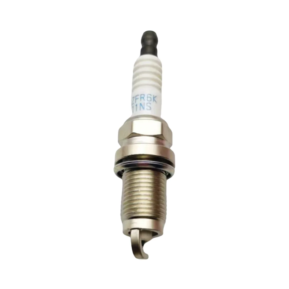 12290-r62-h01 Auto Car Engine Iridium Spark Plugs Bujias 12290 R62 H01 ...