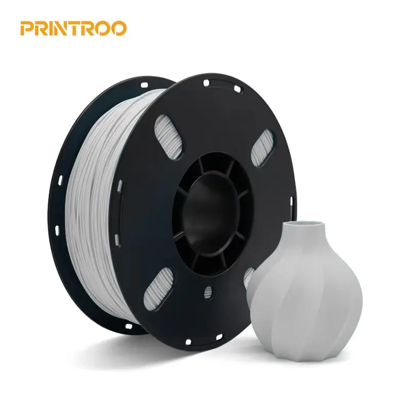 Filamento PLA PRINTROO Resistente a la Intemperie, Rayos UV, Calor ...