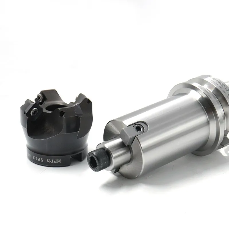 Hot Sale Bbt40 Dynamic Balance Tool Holders For Cnc Milling Machine ...