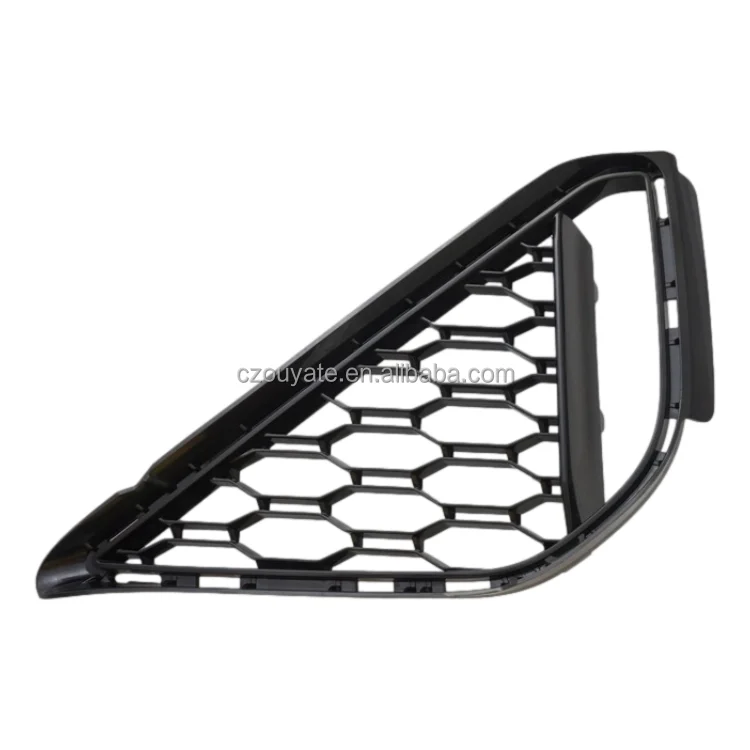 51118069097 51118069098 Front Bumper Ventilation Grill Front Bumper ...