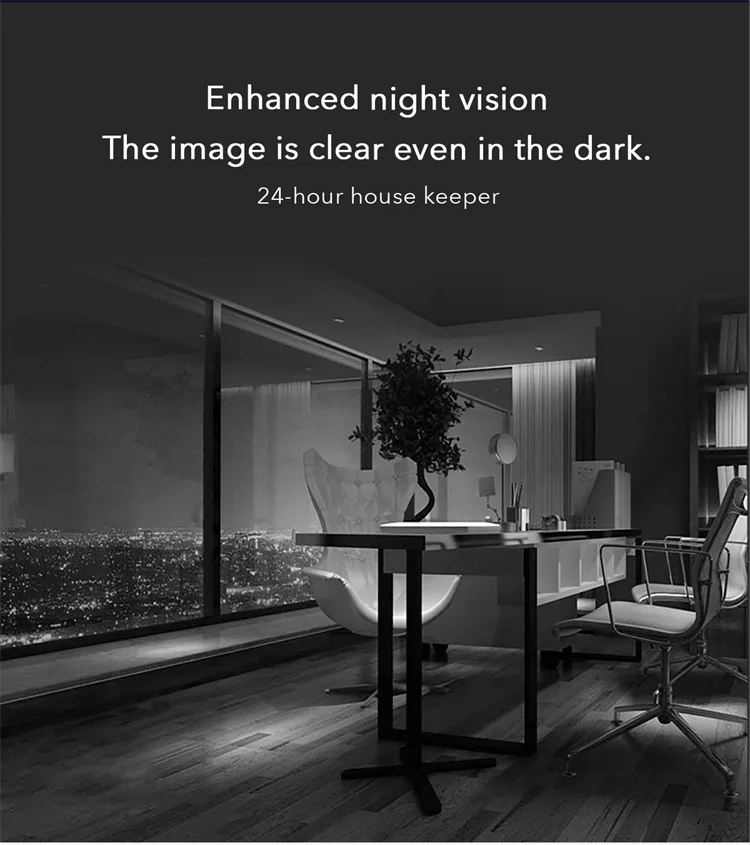 5mp Smart Wifi Dome Ip Camera Home Security Cctv Camera 360 Degree Wide ...