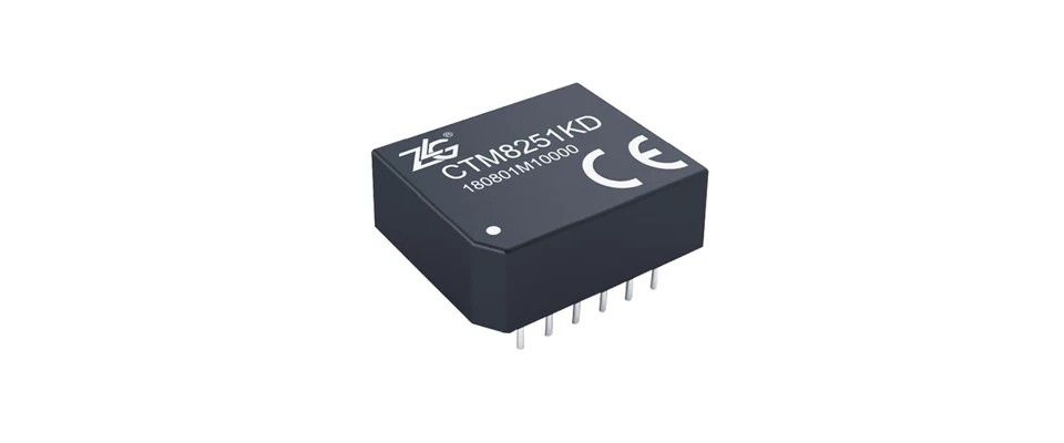 Can Bus Isolator Module Ctm1051mg New And Original - Buy Can Bus ...