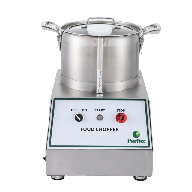 Food Chopper - Efficient & Sustainable Multi Function Machine