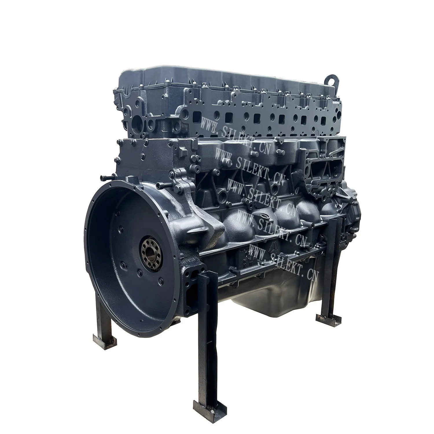 Cylinder Auto Engine MC11 D2066 for MAN Sinotruck Howo Diesel