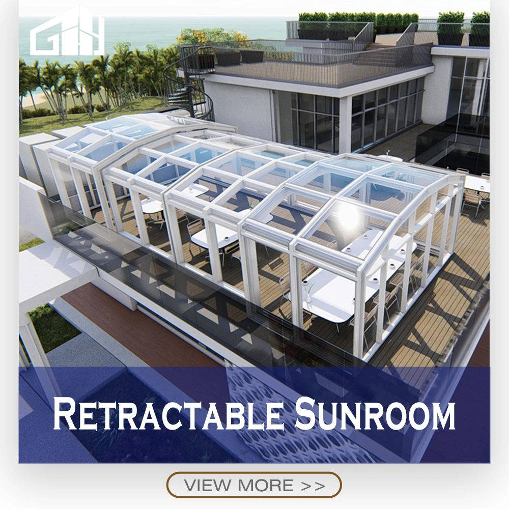 Remote Control Polycarbonate Automatic Hard Plastic Pc Swimming Pool ...