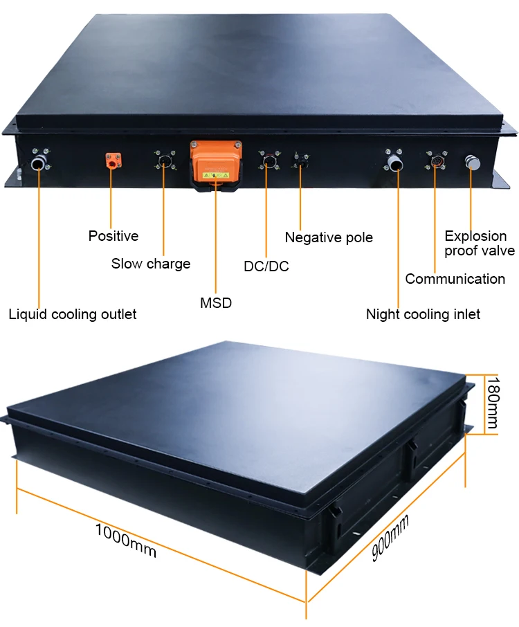 Liquid Cooled Ev Battery Pack Lithium Ion Battery 20kwh 30kwh For ...
