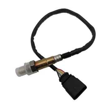 Automotive Oxygen Sensor 079906262ab Is Suitable For Bentley 4.0 - Buy ...