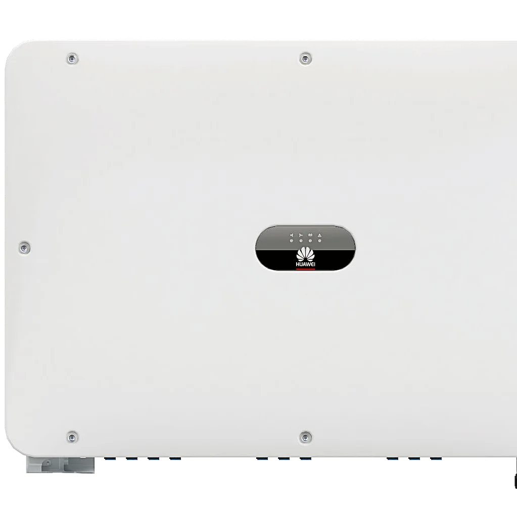 Huawei Sun2000-60ktl-m0 60kw With Ce Certification Huawei Inverter Sun2000 60kw On Grid Solar ...