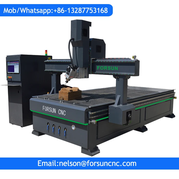 30% Discount Hot Style Cnc Router Engraving Machine Cnc 1325 1530/cnc ...