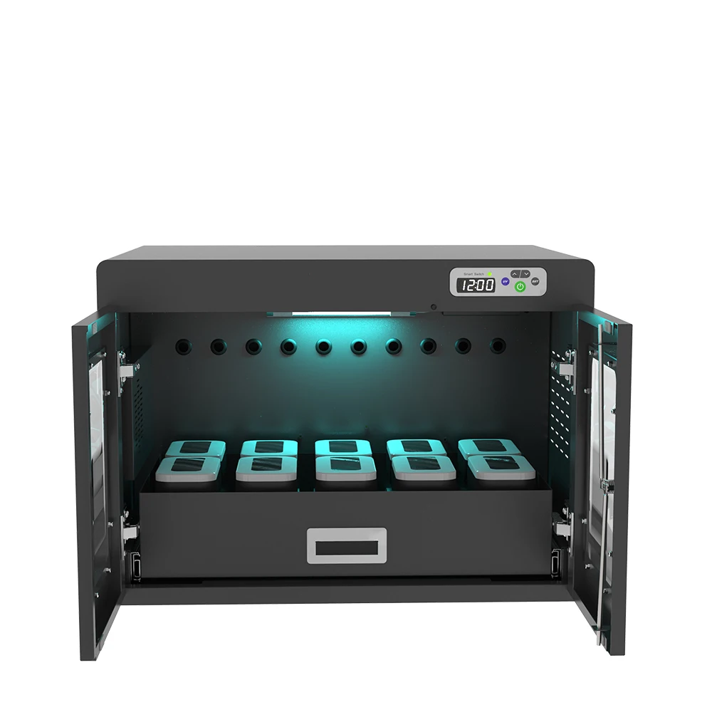 VR Charging Cabinet - Efficient Storage & Charging Solution