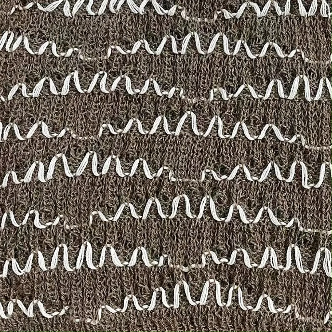 Custom Knitwear Men's Soft Cotton Cashmere Wool Core-spun Yarn Comfort ...