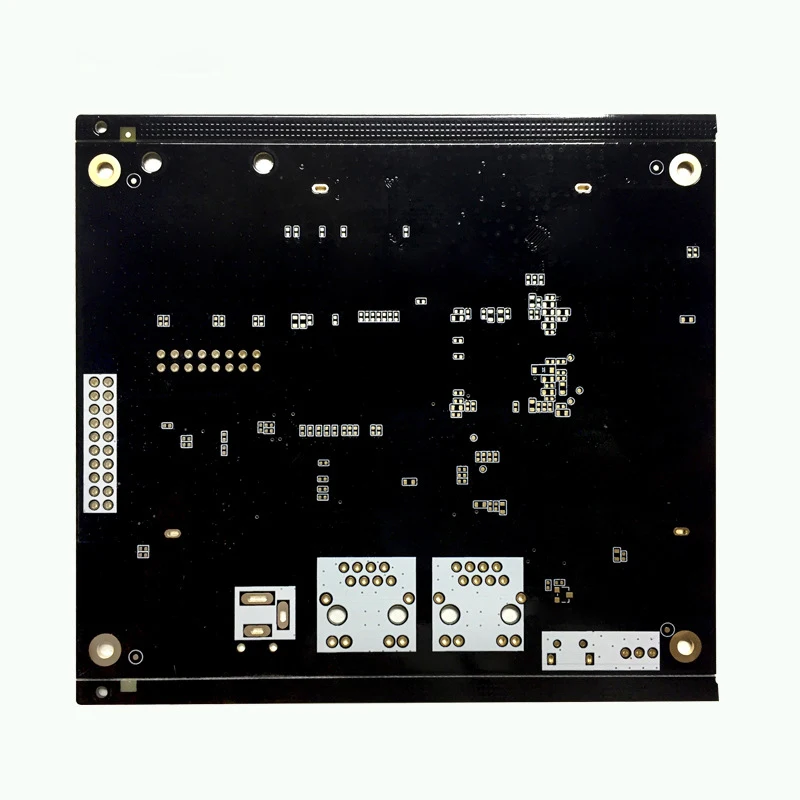 Ups Game Pcb Enclosure Custom Pcb Air Conditioner Inverter Pcb Board ...