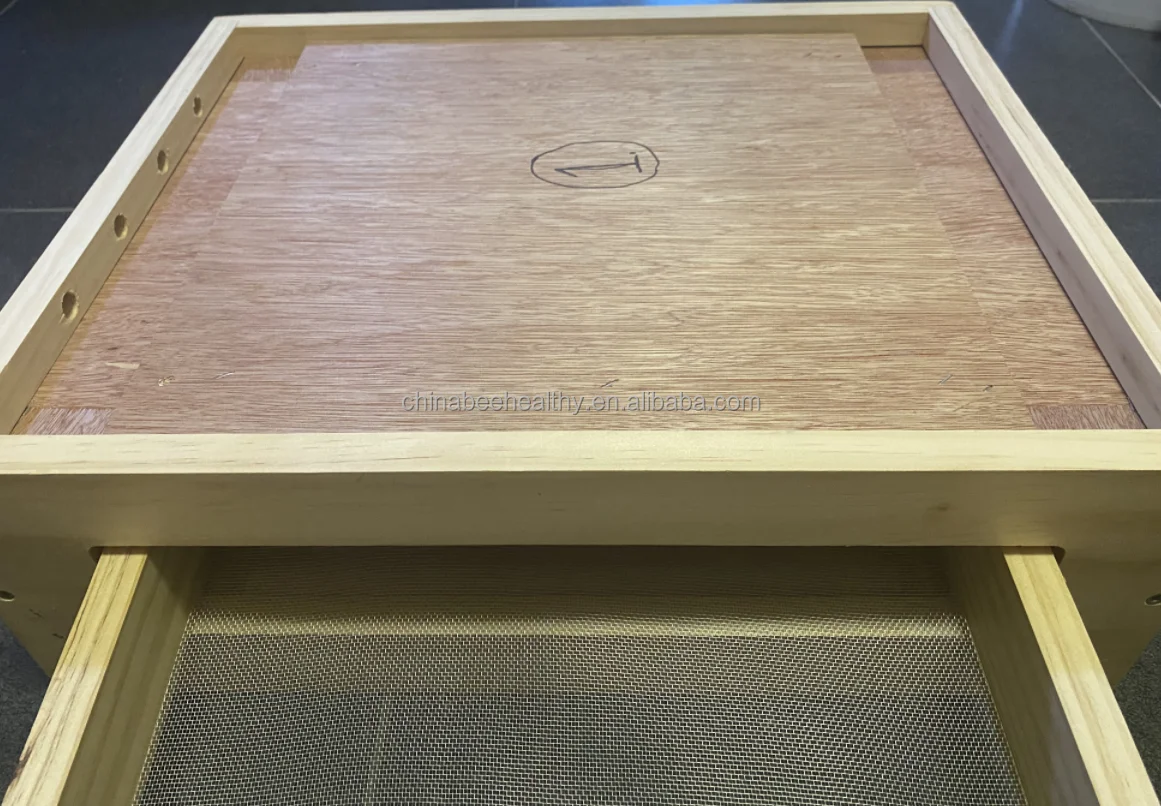 Beekeeping Equipment Pollen Trap Bee Hive Pollen Trap| Alibaba.com