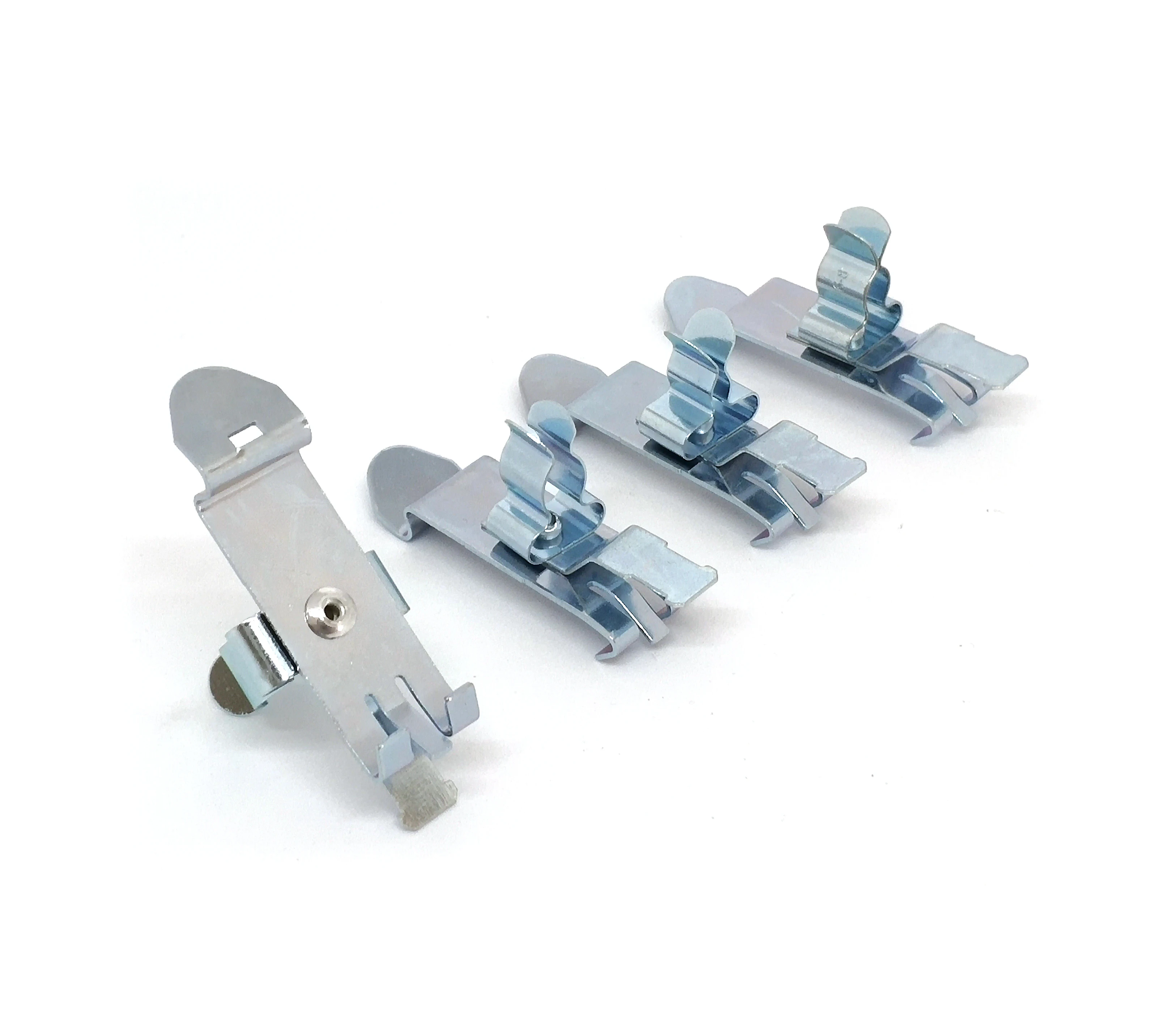 Svlec Shield Clamp Electromagnetic Shielding Clamp 3-8 4-13.5 10-20 15-32mm - Buy Emc Shield ...