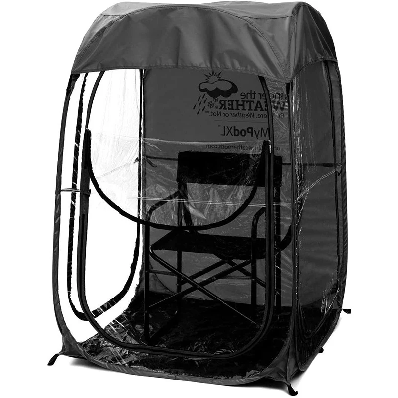 RTS Entai Single Person Weatherproof Tent - Waterproof Pop Up Canopy ...