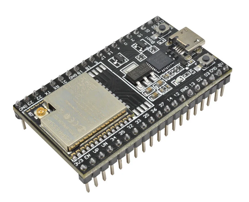 Esp32 Devkitc核心板esp32开发板esp32 Wroom 32u Buy 购买esp32 Wroom 32uesp32