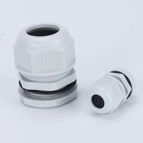 High Quality MG32A Nylon Cable Waterproof Connector MG12A MG16A MG40A ...