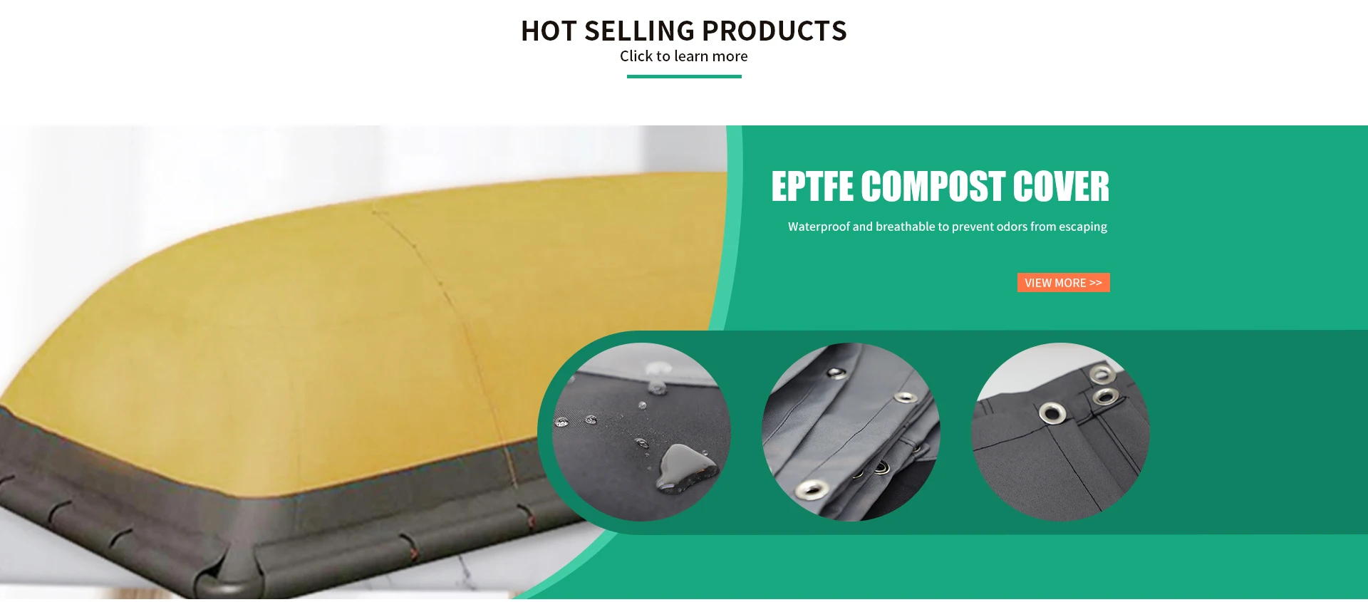 Beijing Fulio Material Technology Co., Ltd. - vent membrane, ePTFE Membrane