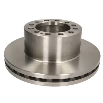 Brand New Best Quality Truck Brake Disc Rotor Brake Discs For Saf ...