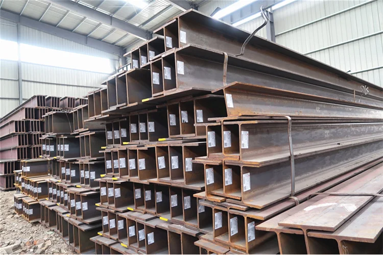 Hea/heb/ipe Steel Beam/section Beam/european Standard H Beam Size - Buy ...
