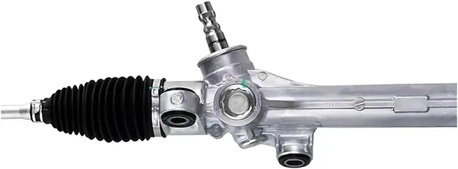 Auto Steering Gear Power Steering Rack for Toyota Corolla 45510-12280 ...