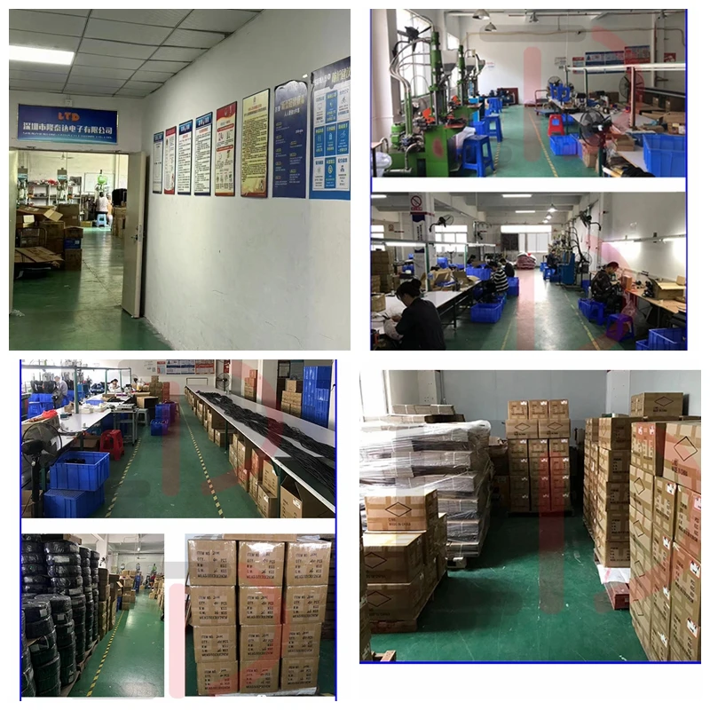 M12 6-pin Aviation Connector Plug Car Mdvr Ipc Adapter Network Rj45 ...