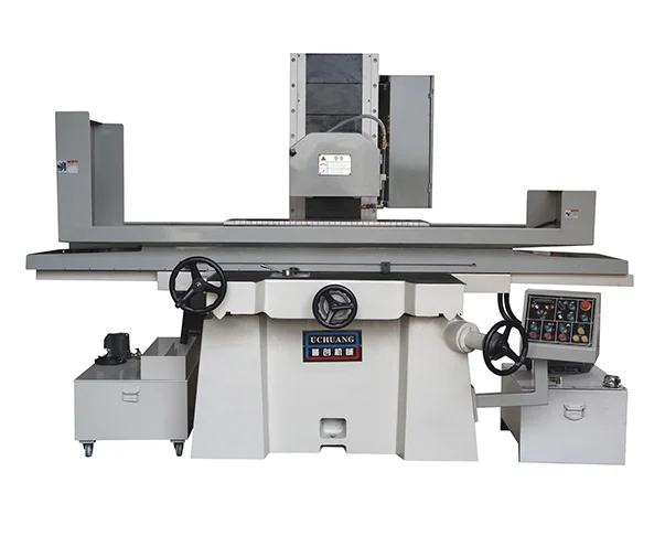 PCA 50100 Saddle Type Precision Surface Grinding Machine Core Motor ...