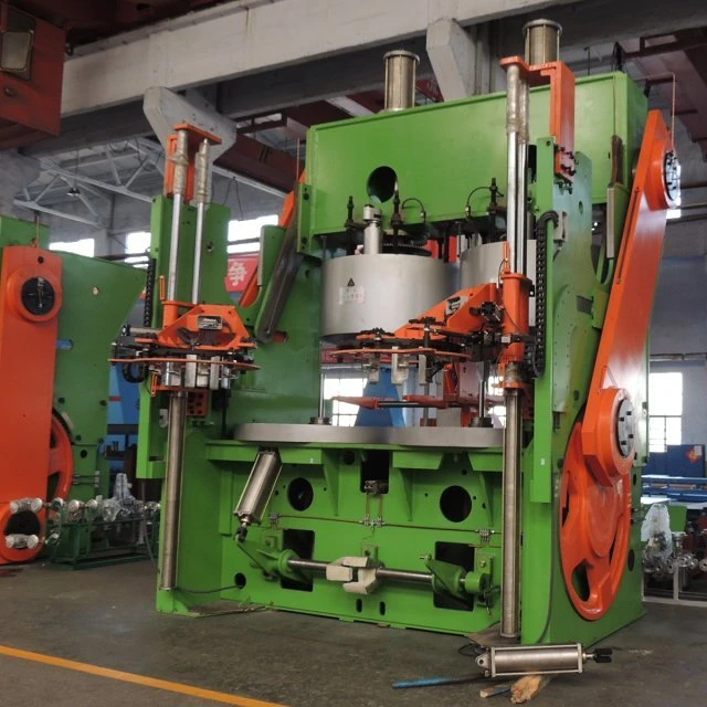 Pcr Tire Building Machine Car Truck Tyre Making Equipment - Buy Tire ...