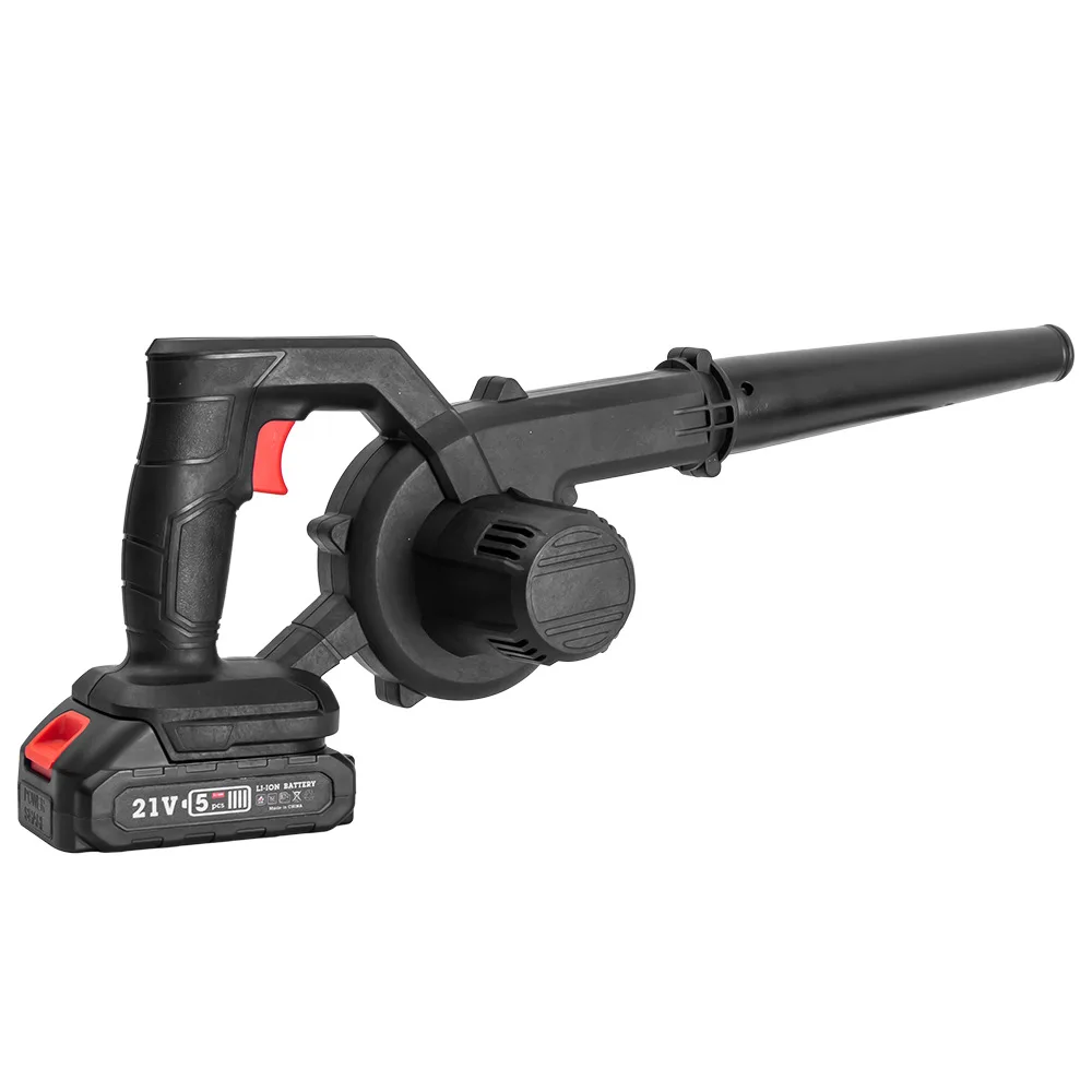 Hilda 21v Electric Air Mini Blower Power Handheld Electric Duster Air ...