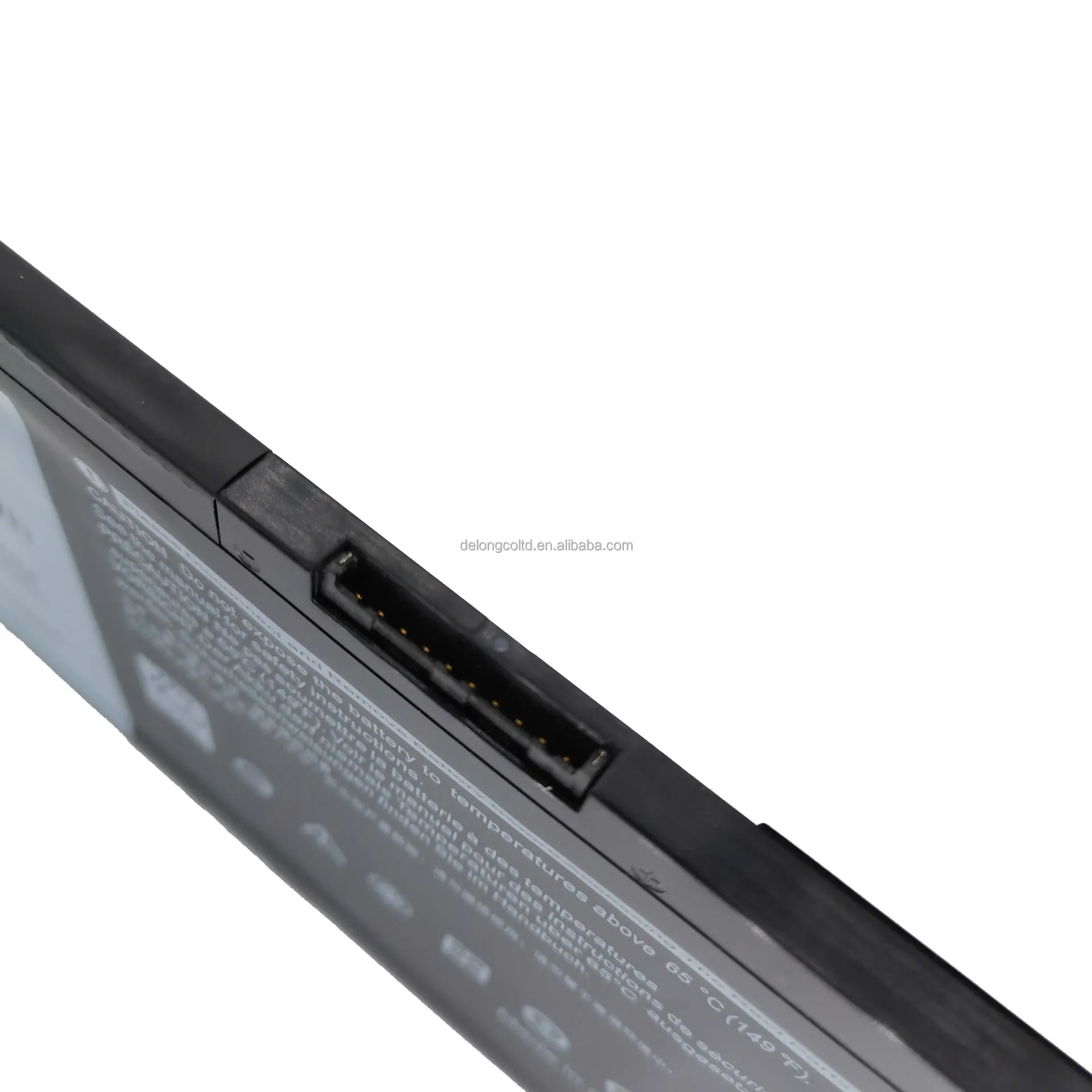 7.6v/ 56wh New Genuine V1p4c 0v1p4c Fmxmt Battery For Dell Chromebook ...