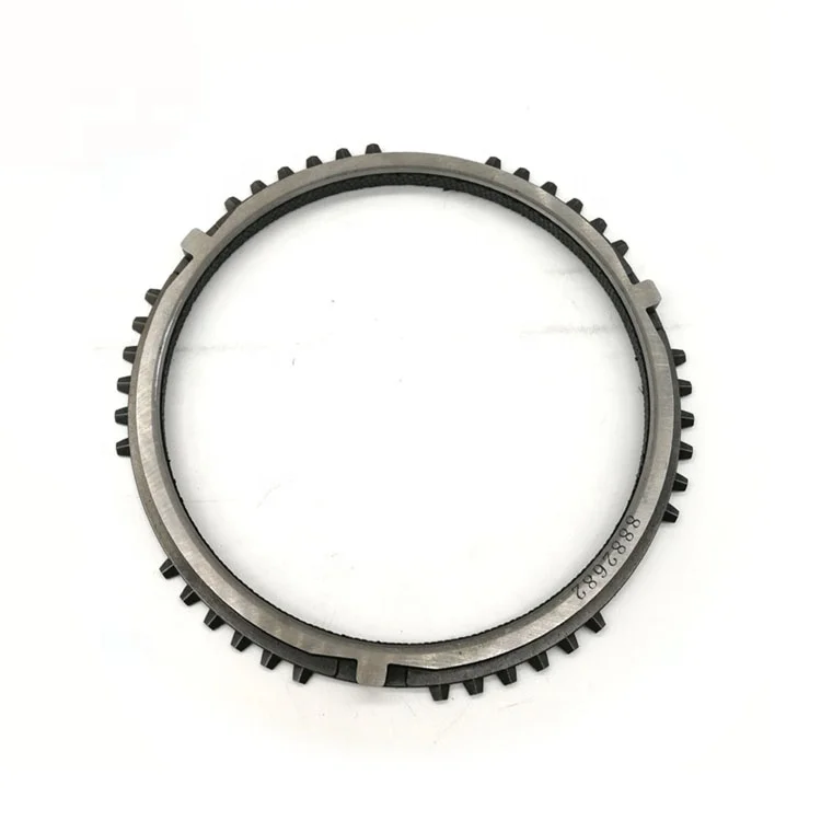 8883044 Gearbox Transmission 1/2 3/4 Gear Synchronizer Ring 8 883 044 ...