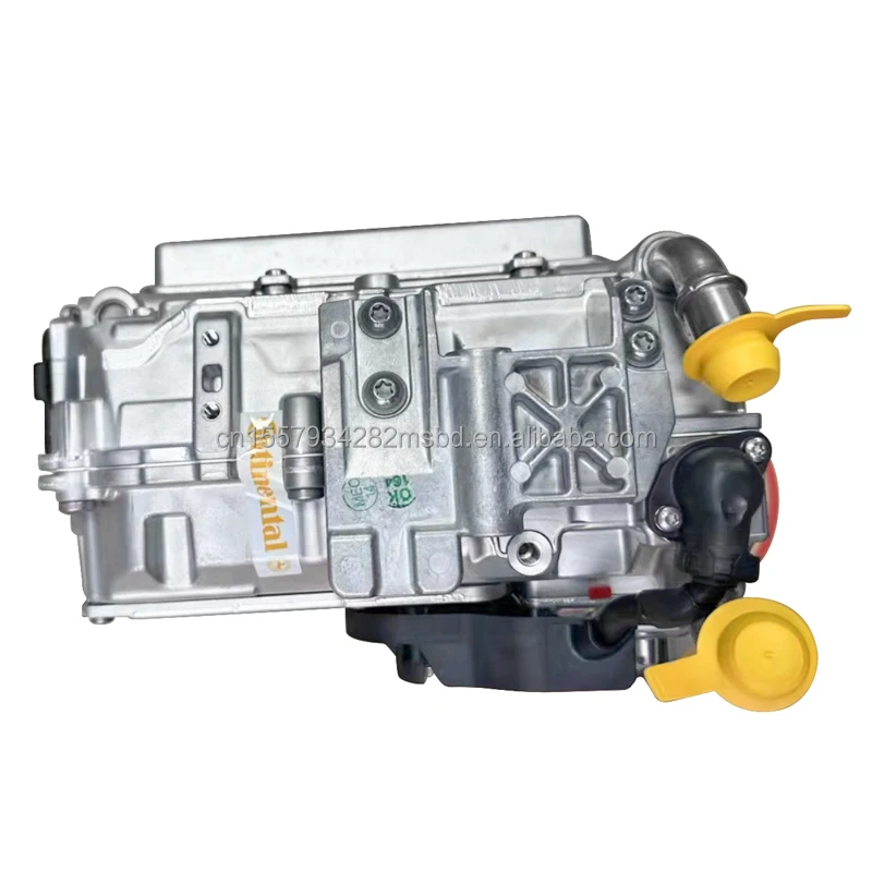 Mercedes S-Class W222 S400 Hybrid Vehicle Control Unit