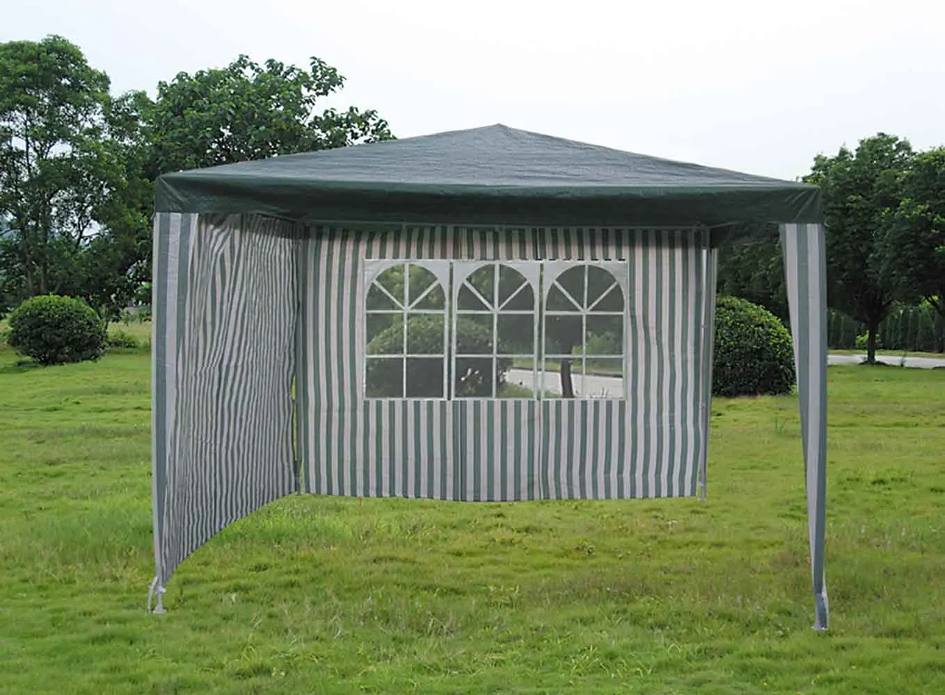 Cheap Gazebo Pe Canopy Pe Pavilion Tube Gazebo Pe Gazebo Sunshade Party ...
