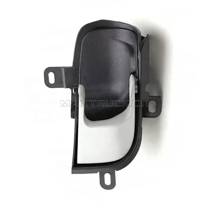 Karno Heavy Duty Truck Body Parts - Durable & Reliable