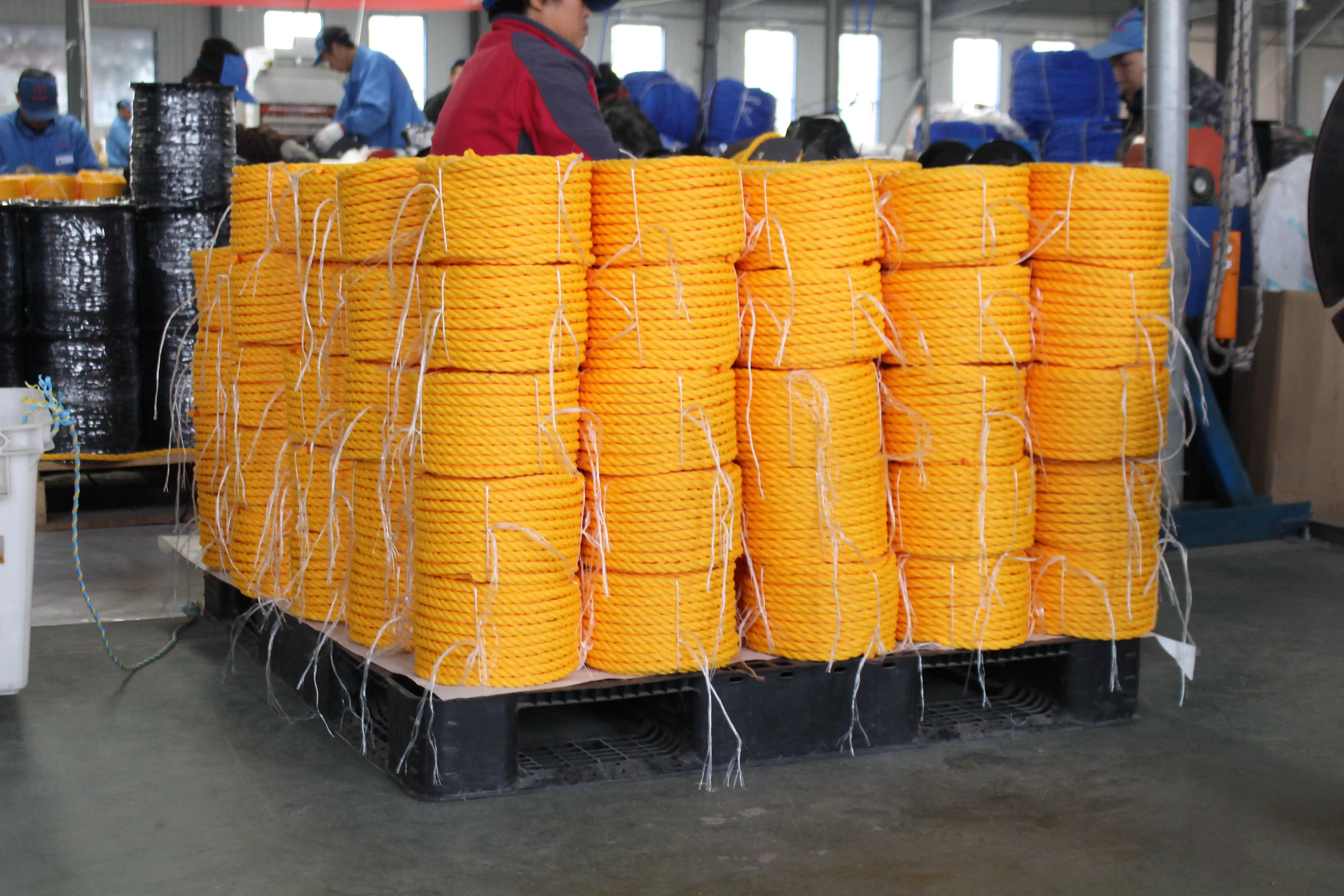 2025 Hot Semi Automatic Wire Rope Coiler Coiling Machine for Winding on ...