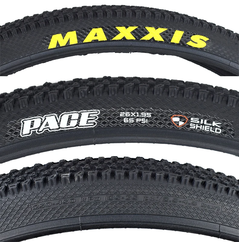 Maxxis M333 Tires Bike 26*1.95 27.5*1.95 29*2.1 Tires Bicycle 26*2.1 27 ...