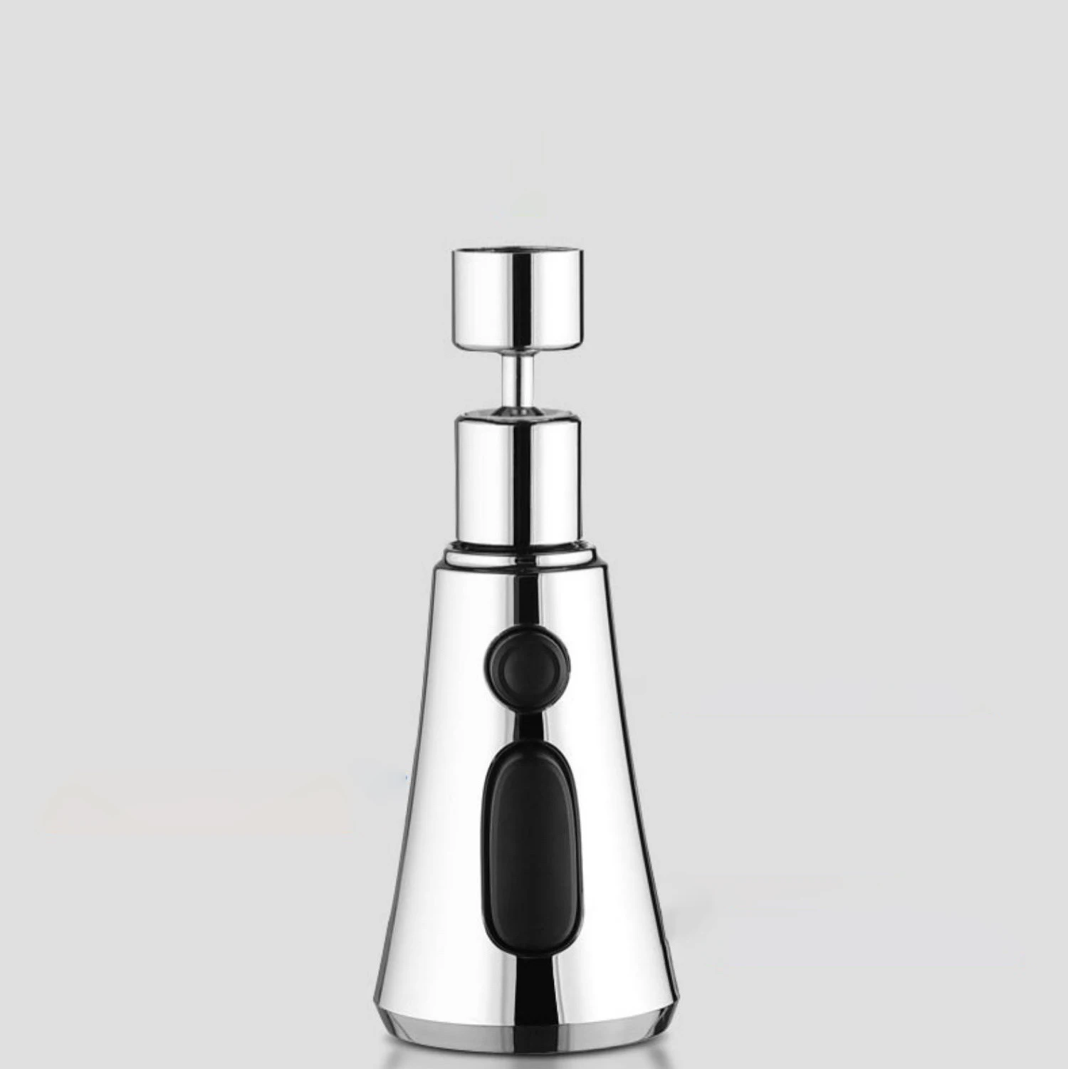 Rotating Universal Faucet Aerator Adapter Extender - Buy Faucet Aerator ...